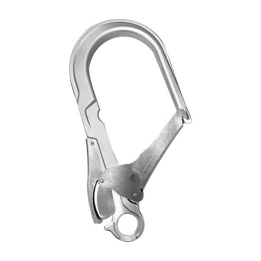 J0802 Extra Large Forged Scaffold Hook - Taizhou Arcsafe Protective ...