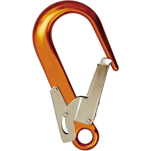J0801 Forged Scaffold Hook - Taizhou Arcsafe Protective Equipment Co., Ltd